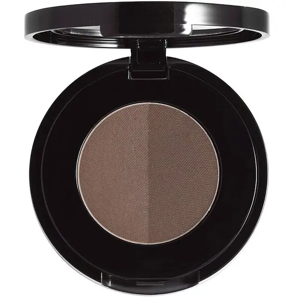 ANASTASIA BEVERLY HILLS Brow Powder Duo 1.6g - Ebony