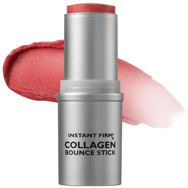 PETER THOMAS ROTH Instant Firmx Collagen Bounce Stick 16g Blush Glow - One-color