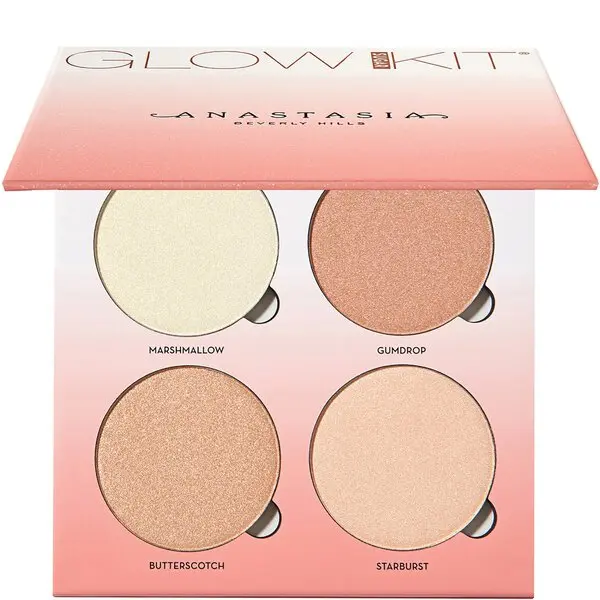 ANASTASIA BEVERLY HILLS Glow Kit - Sugar