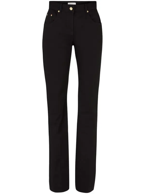 Nina Ricci Slim-fit Jeans