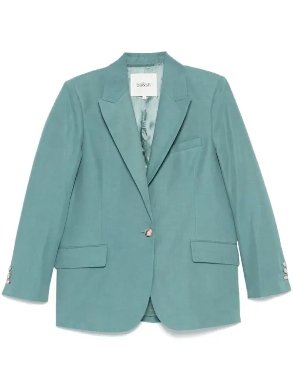 Ba&sh Gayne Blazer