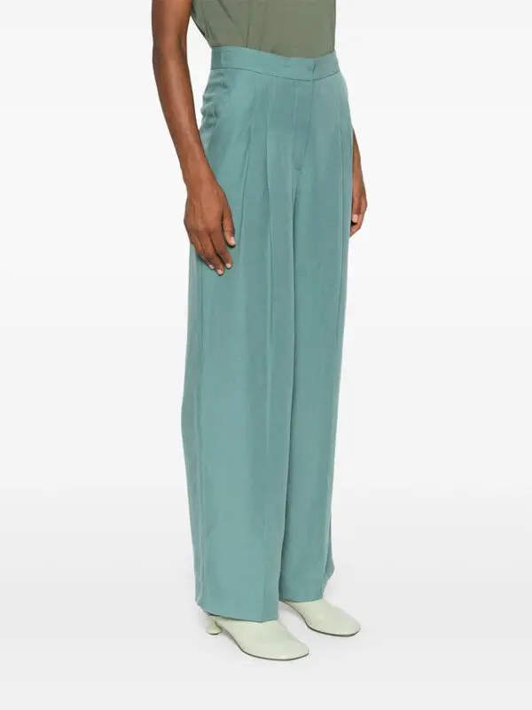 Ba&sh Gadwin Wide Leg Trousers