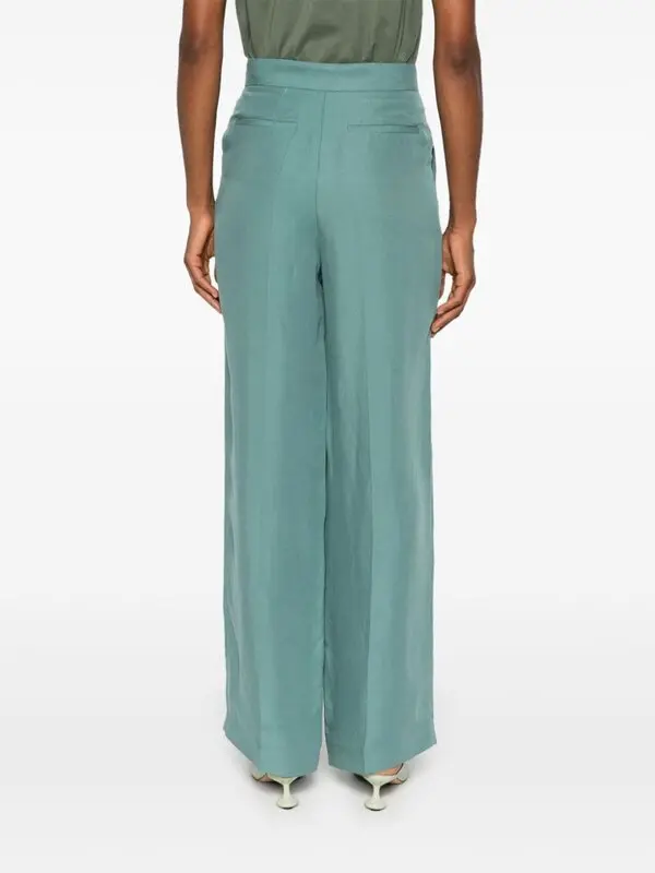 Ba&sh Gadwin Wide Leg Trousers