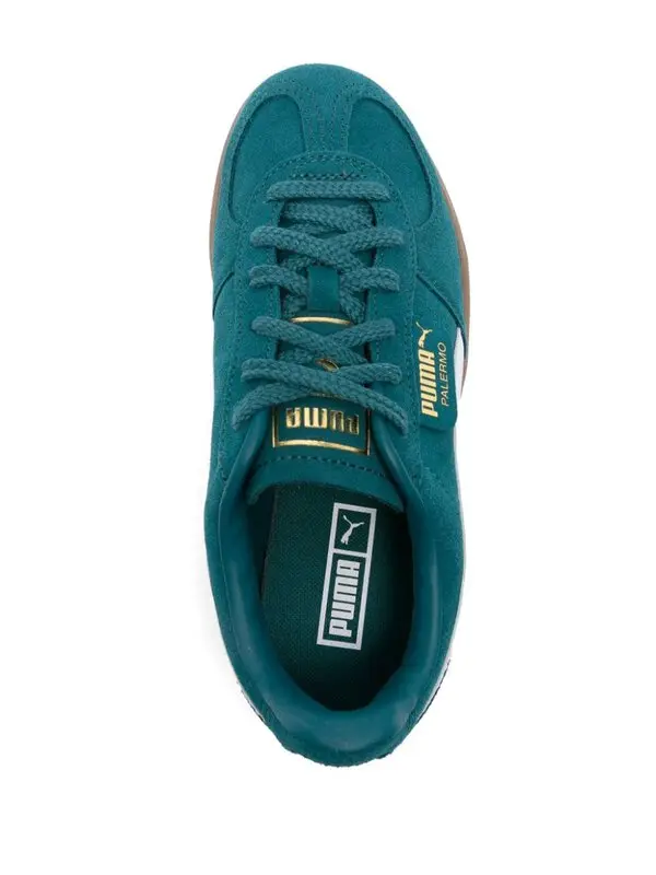 PUMA Palermo Elevata Sneakers