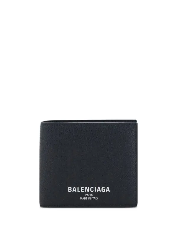 Balenciaga Cash Square Wallet