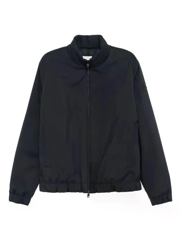 Moncler Luserna Bomber Jacket - Blue