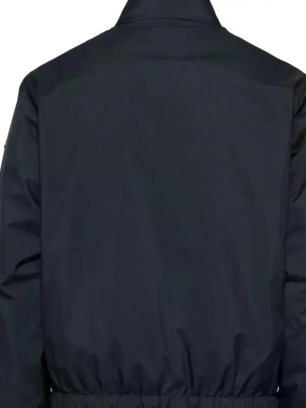 Moncler Luserna Bomber Jacket - Blue