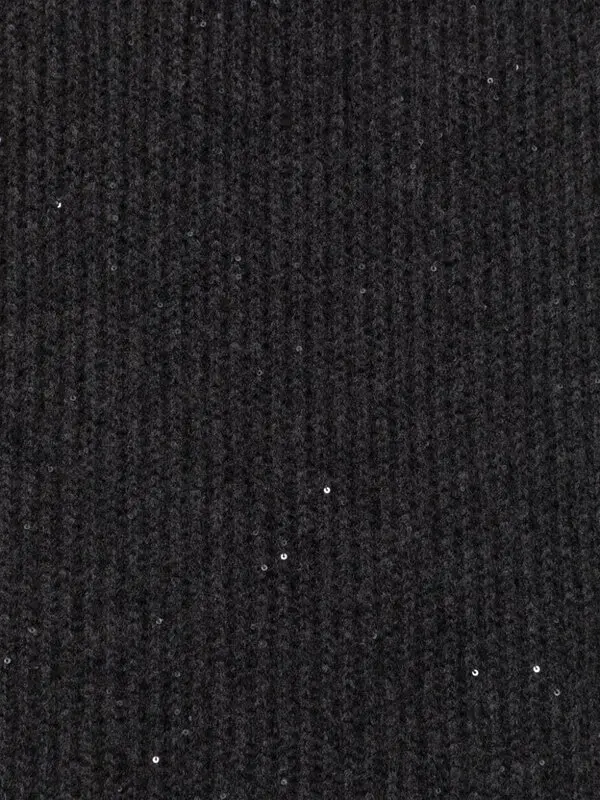 Fabiana Filippi Sequin-embellished Scarf