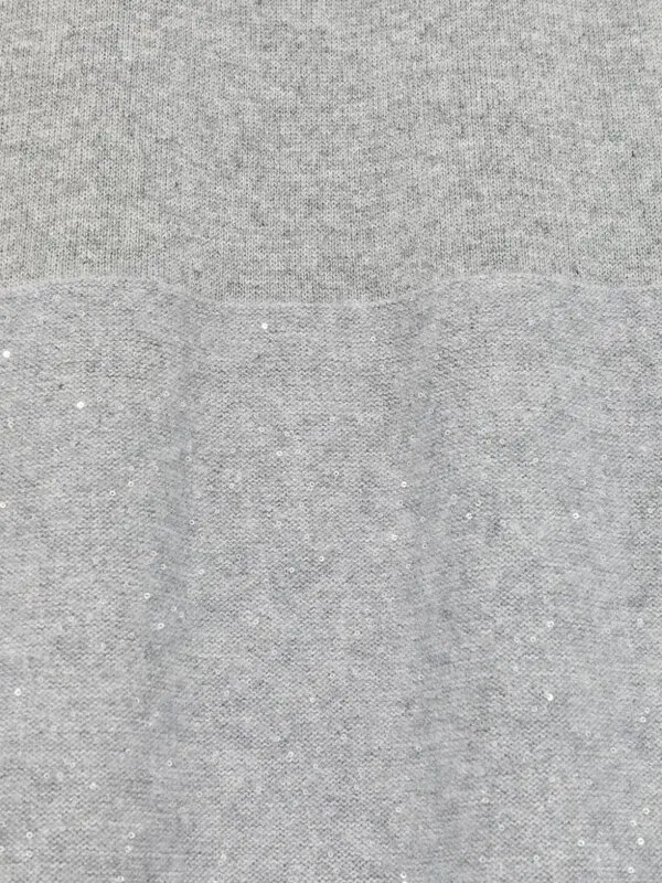 Fabiana Filippi Sequinned Scarf