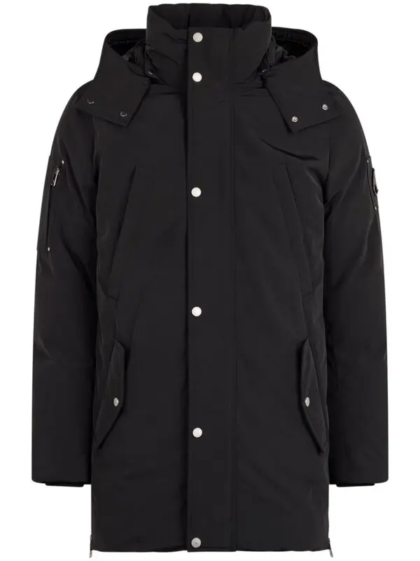 Moose Knuckles Granite Peak Parka