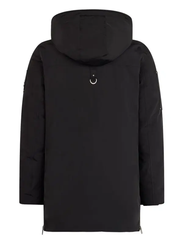 Moose Knuckles Granite Peak Parka
