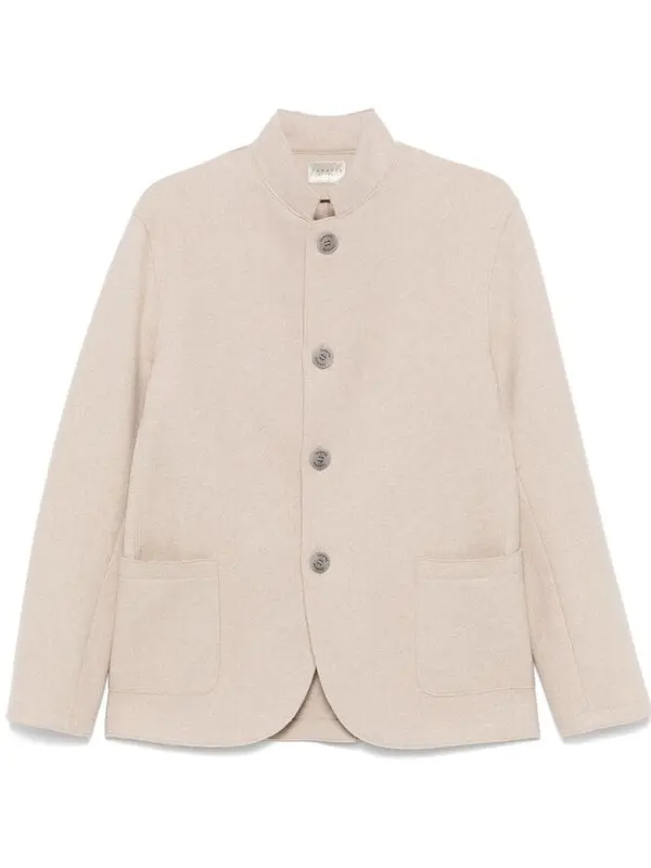 LUNARIA CASHMERE Jacket