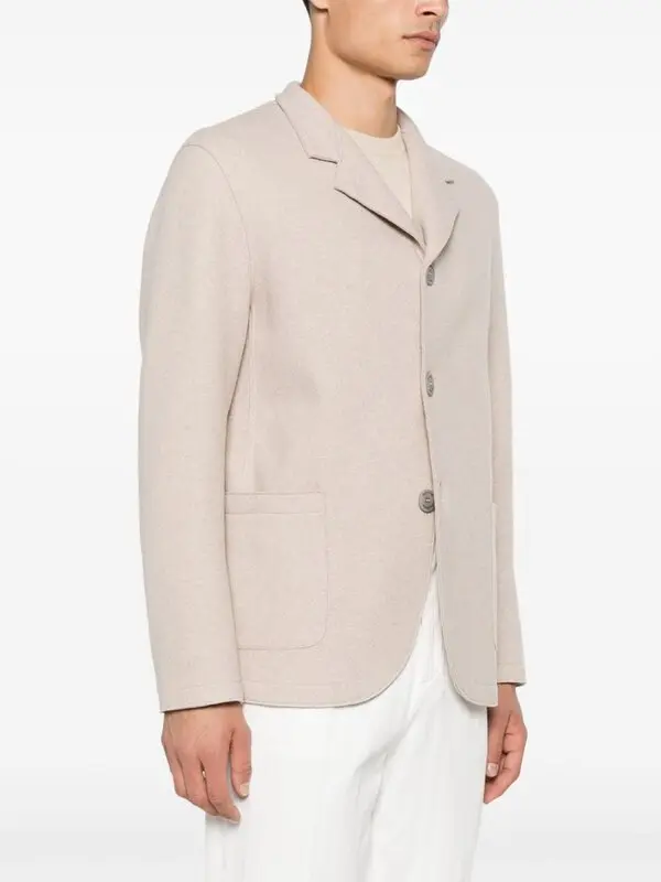 LUNARIA CASHMERE Jacket