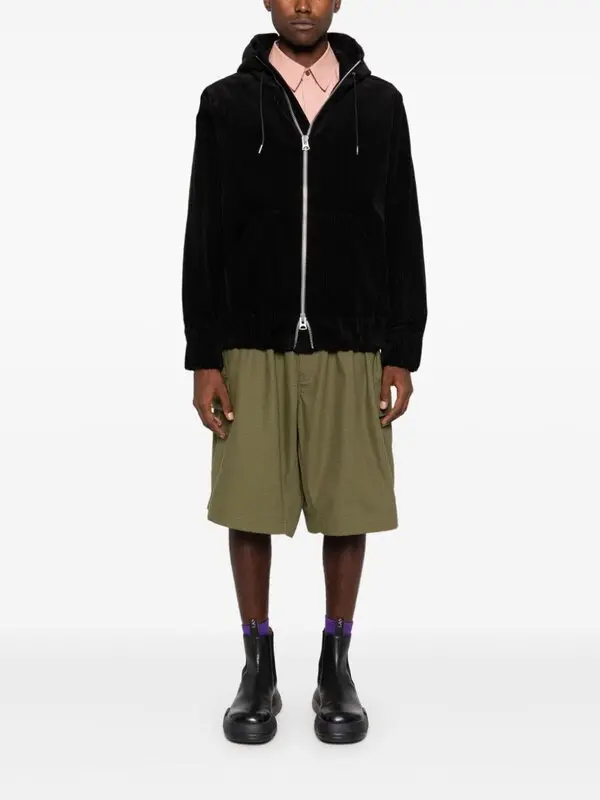 Sacai Corduroy Jacket
