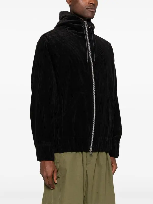Sacai Corduroy Jacket