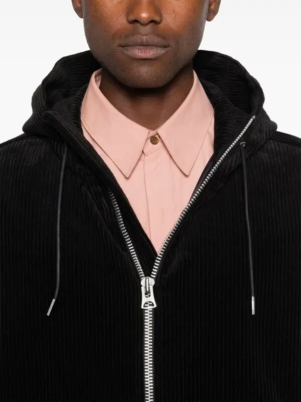 Sacai Corduroy Jacket