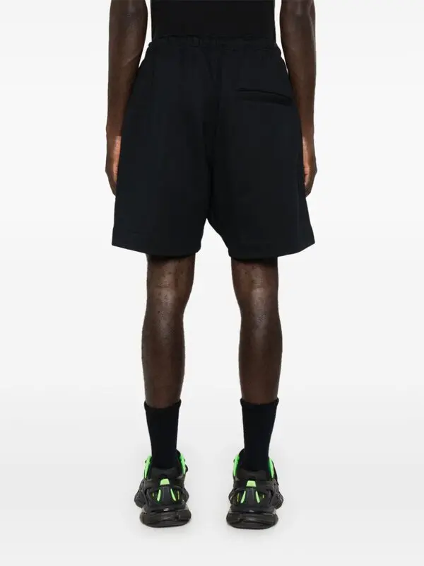 Y3 French Terry Track Shorts