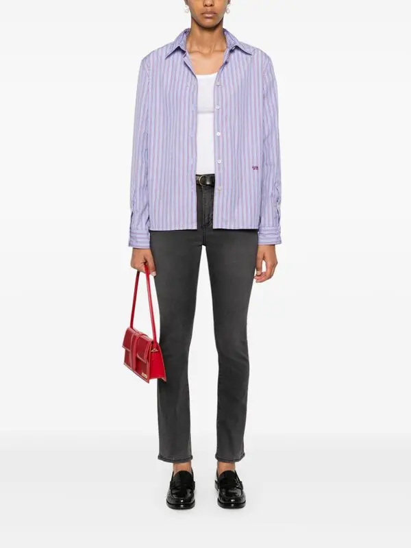 Ag Mari Jeans - Grey