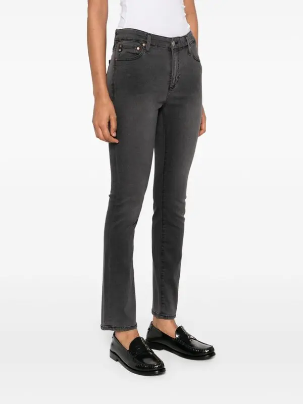 Ag Mari Jeans - Grey