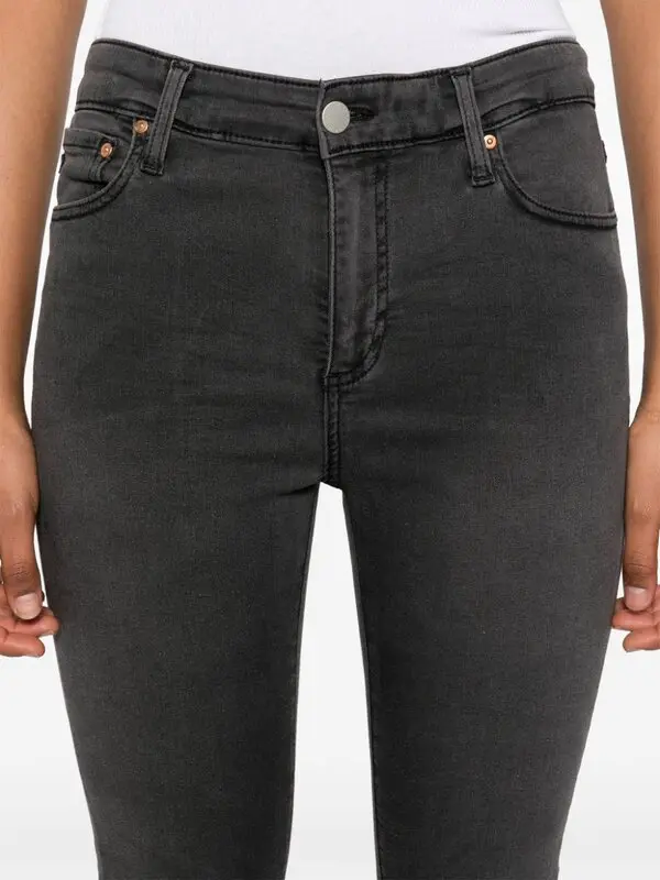 Ag Mari Jeans - Grey