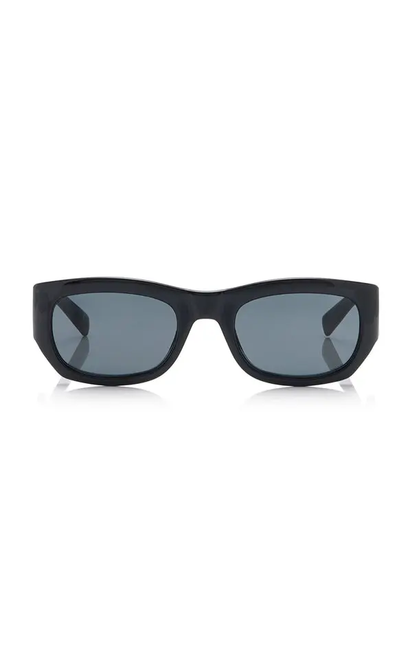 Saint Laurent Square-frame Sunglasses