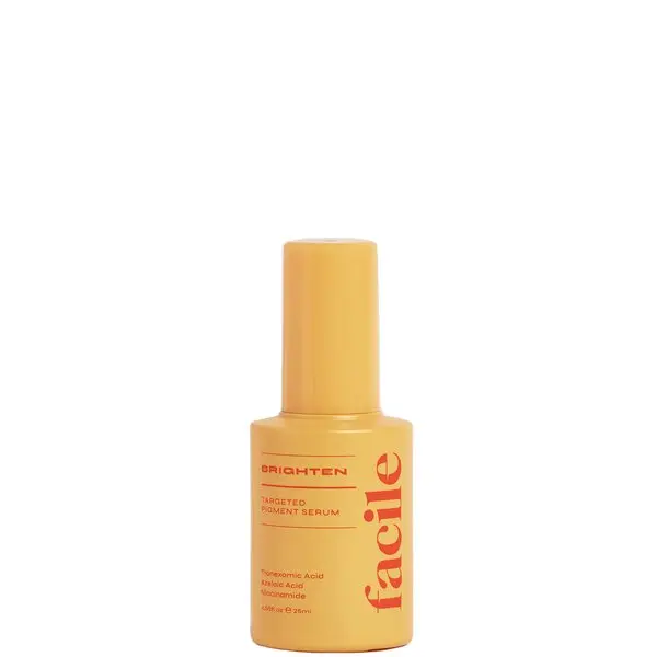 FACILE Brighten Targeted Serum 30ml - One-color