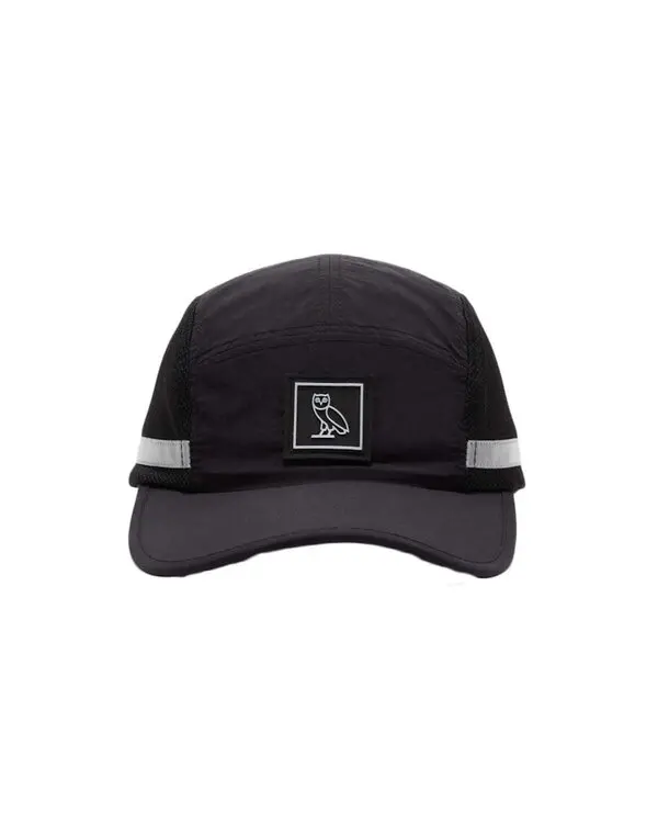 OVO Nylon Windtech Cap