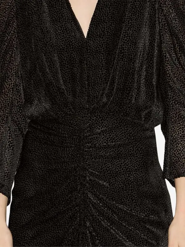 Isabel Marant Étoile Marlin Blouse - Black