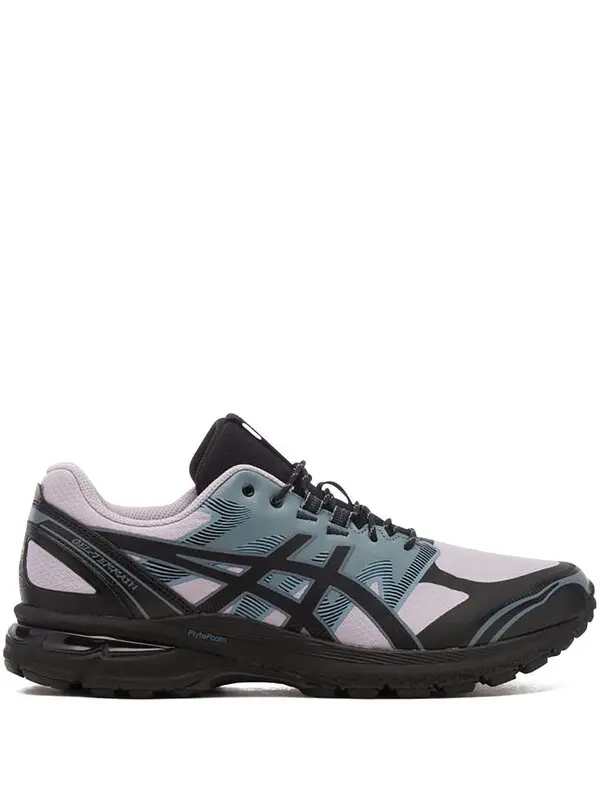 Asics Gel-terrain Sneakers - Grey