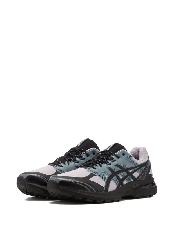 Asics Gel-Terrain Sneakers - Grey - 15% Off | Editorialist
