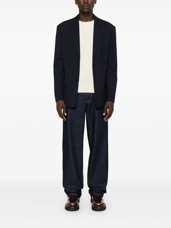 ERALDO Wool Sweater