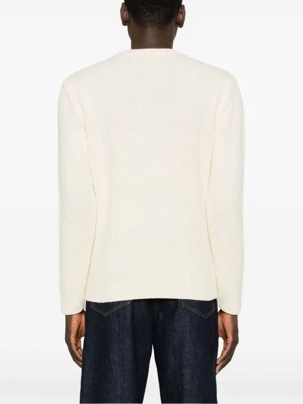 ERALDO Wool Sweater