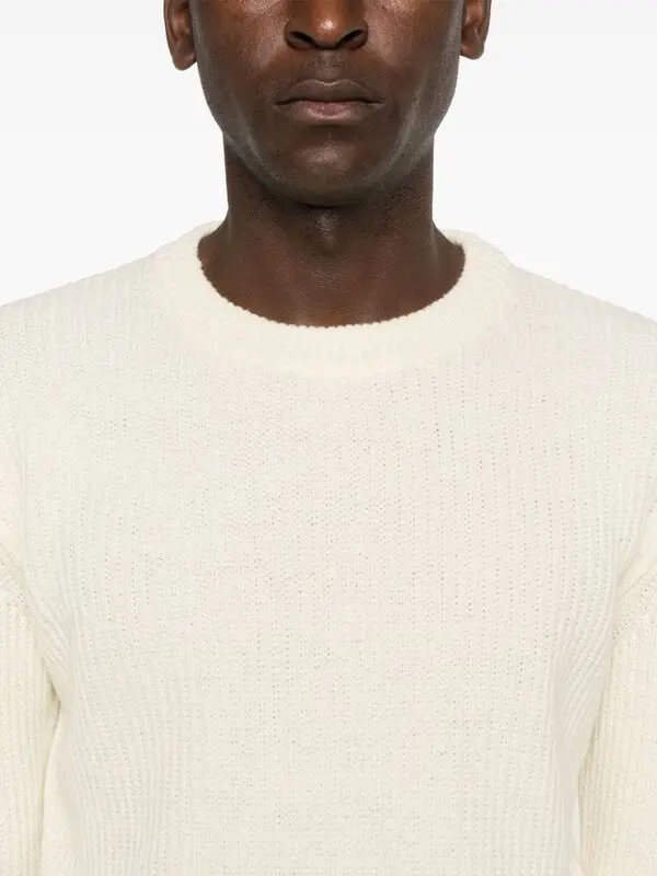 ERALDO Wool Sweater