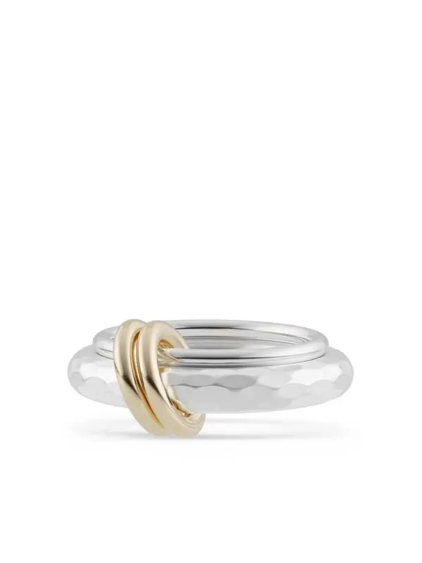 SPINELLI KILCOLLIN Agon Ring - Silver