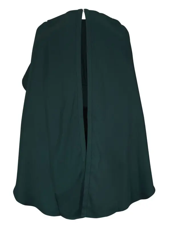 Zimmermann Eden Mini Dress