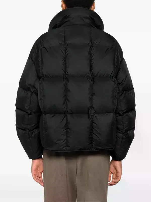 IENKI IENKI Padded Goose Down & Feather Jacket