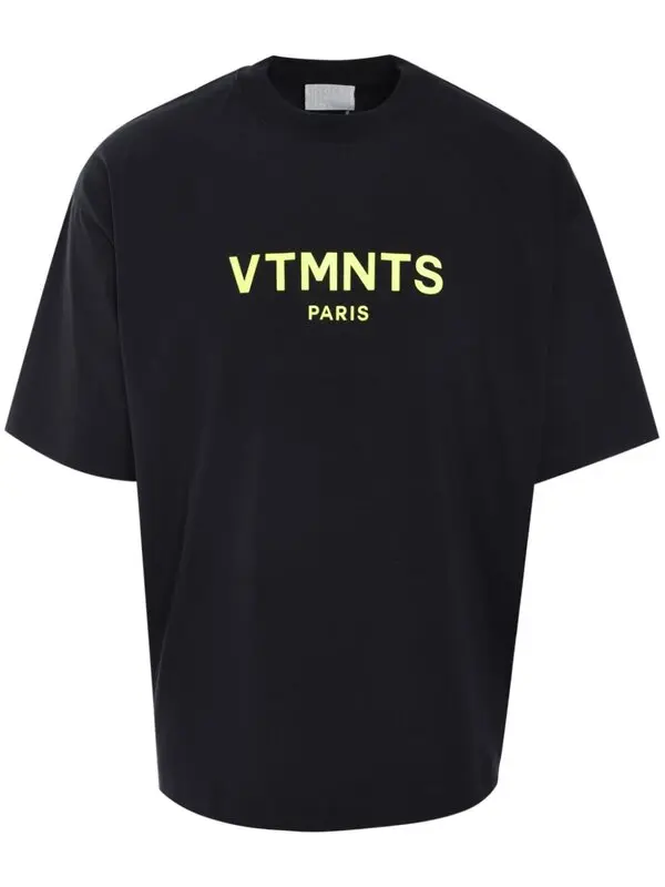 VTMNTS Paris T-shirt