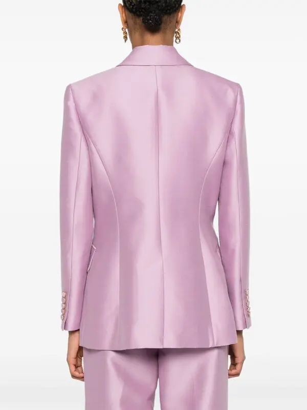 Zimmermann Illustration Blazer