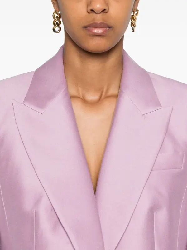 Zimmermann Illustration Blazer