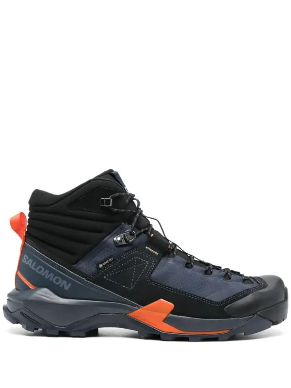 SALOMON X Ultra Alpine Mid Gore-tex Boots