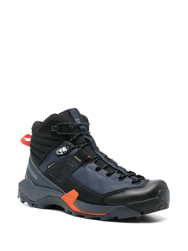 SALOMON X Ultra Alpine Mid Gore-tex Boots