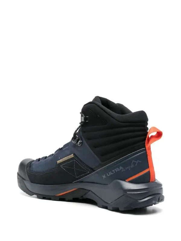 SALOMON X Ultra Alpine Mid Gore-tex Boots