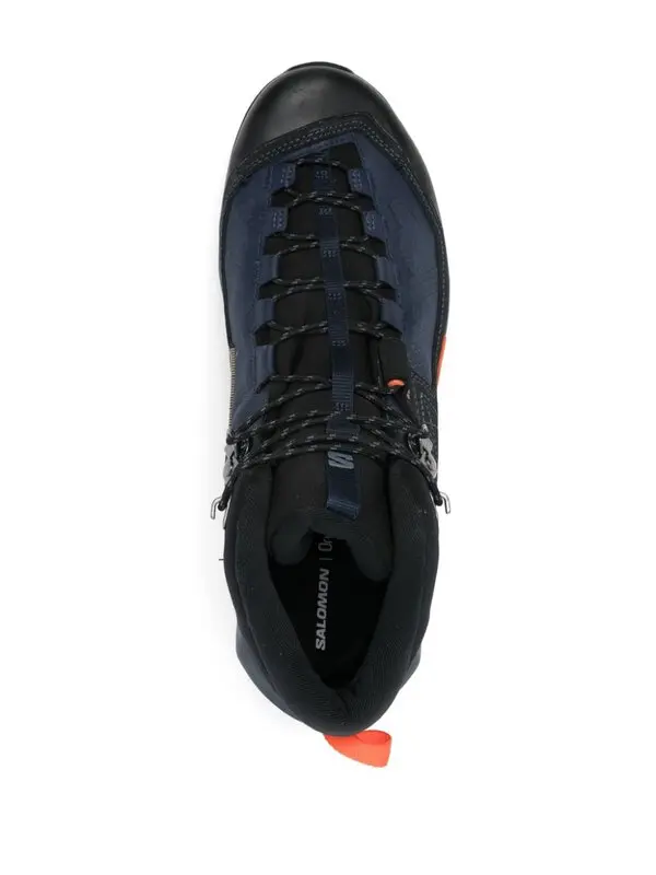 SALOMON X Ultra Alpine Mid Gore-tex Boots