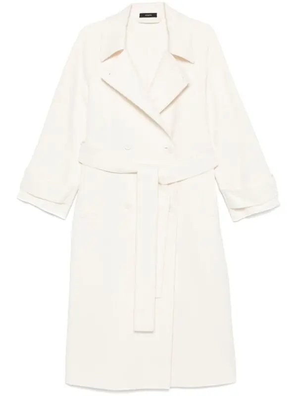 JOSEPH Navarre Mid-length Coat