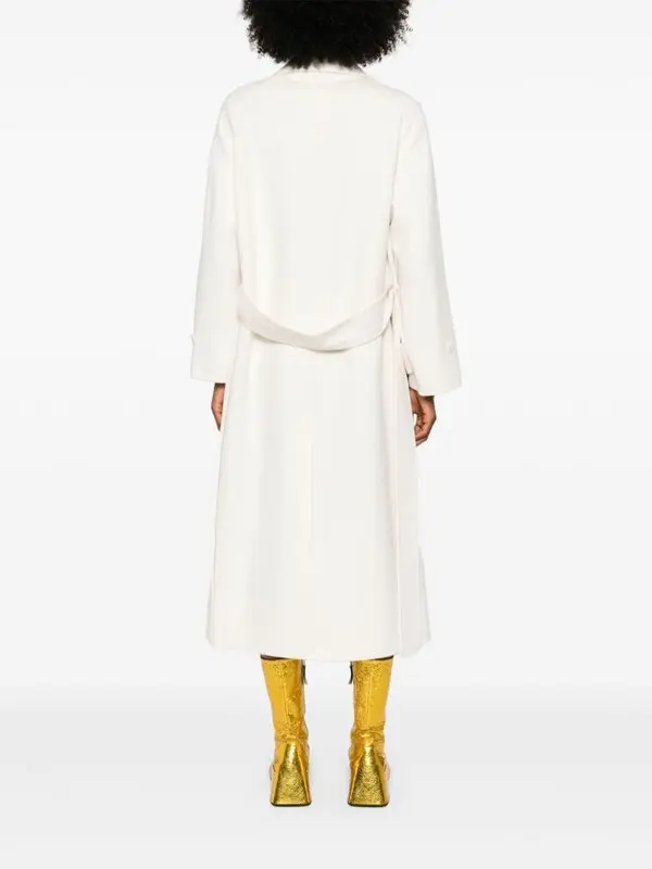 JOSEPH Navarre Mid-length Coat