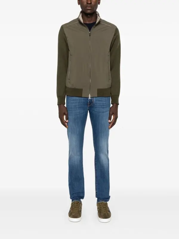 Jacob Cohen Bard Jeans - Blue