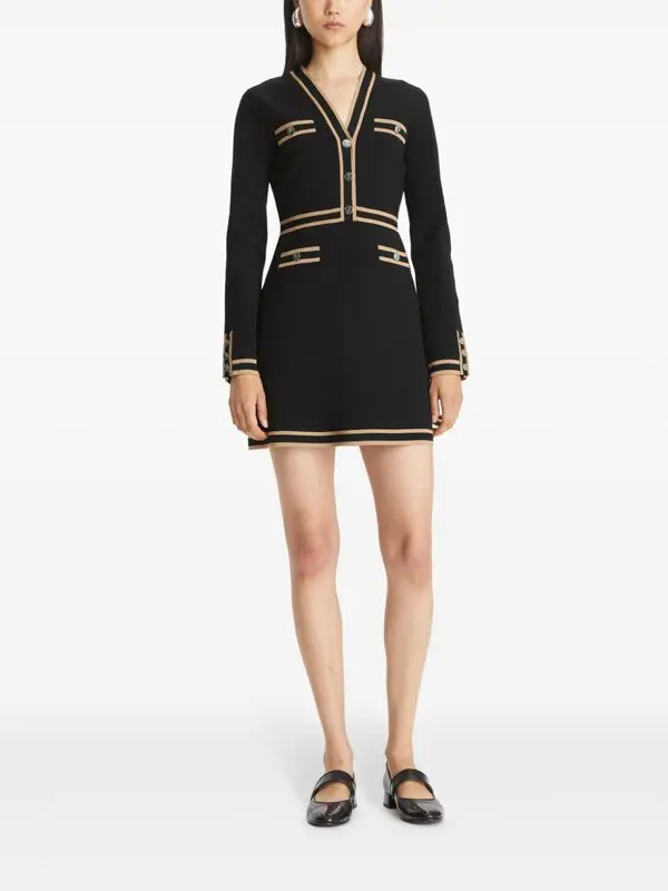 Tory Burch Kendra Sweater Dress