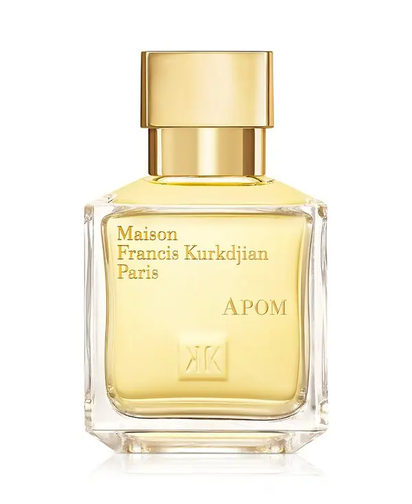 Maison Francis Kurkdjian Apom Eau De Parfum 2.4 Oz - No Color