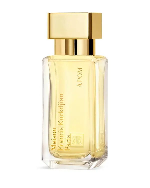 Maison Francis Kurkdjian Apom Eau De Parfum 1.2 Oz - No Color
