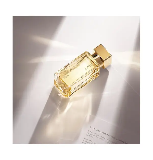 Maison Francis Kurkdjian Apom Eau De Parfum 1.2 Oz
